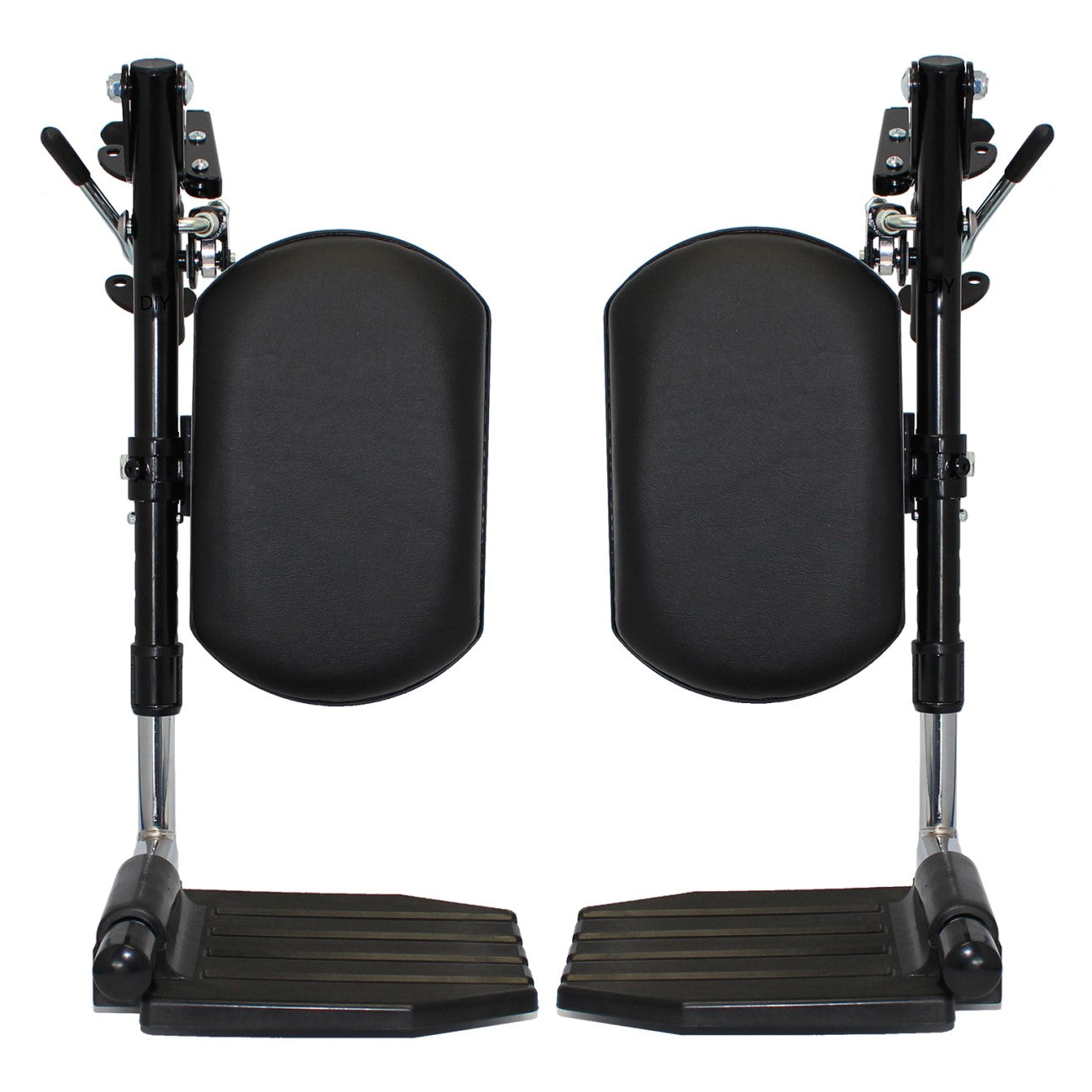 Footrest and Legrest - Wheelchair – DIY Mobility Parts