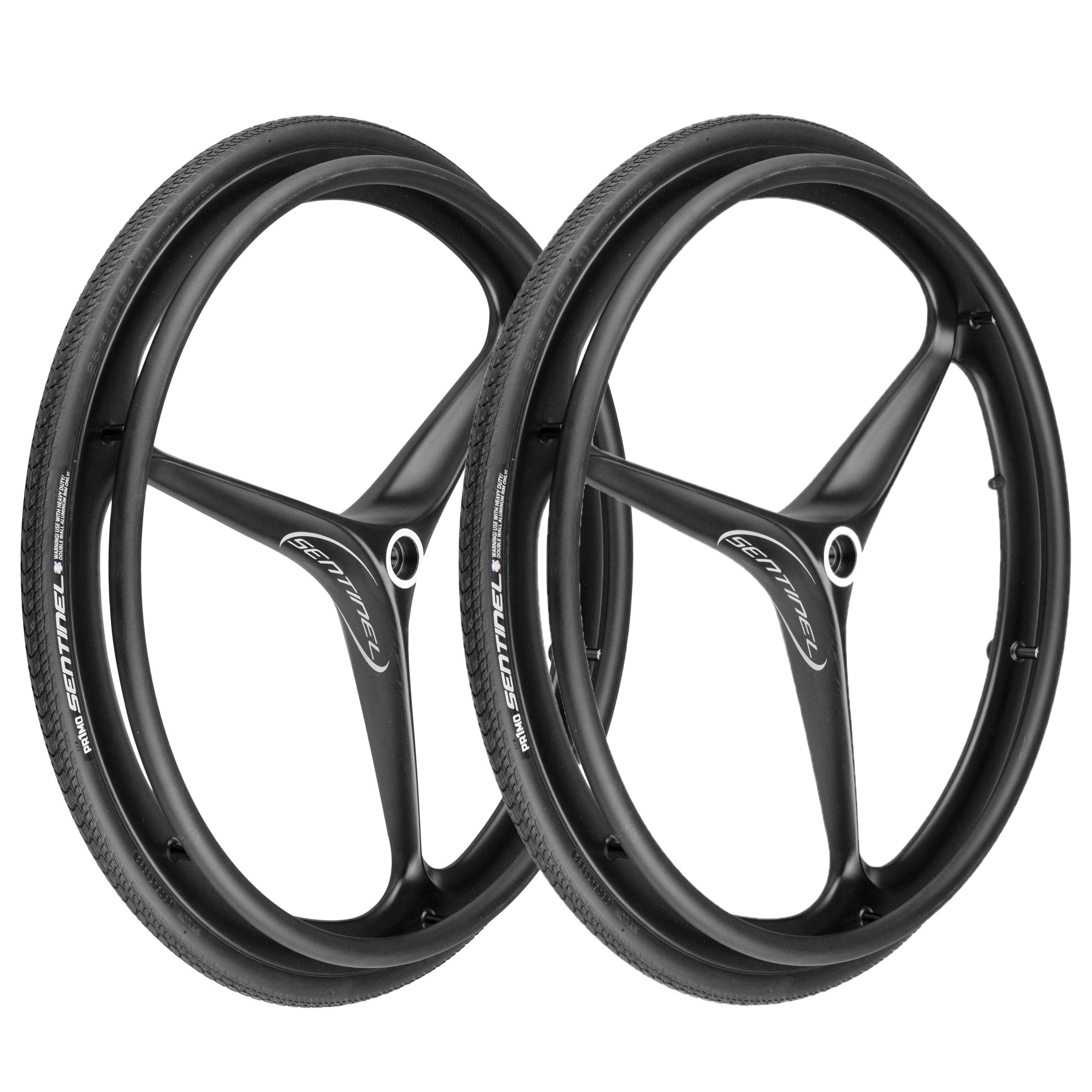 Wheelchair Rear Wheels (Rims) – DIY Mobility Parts
