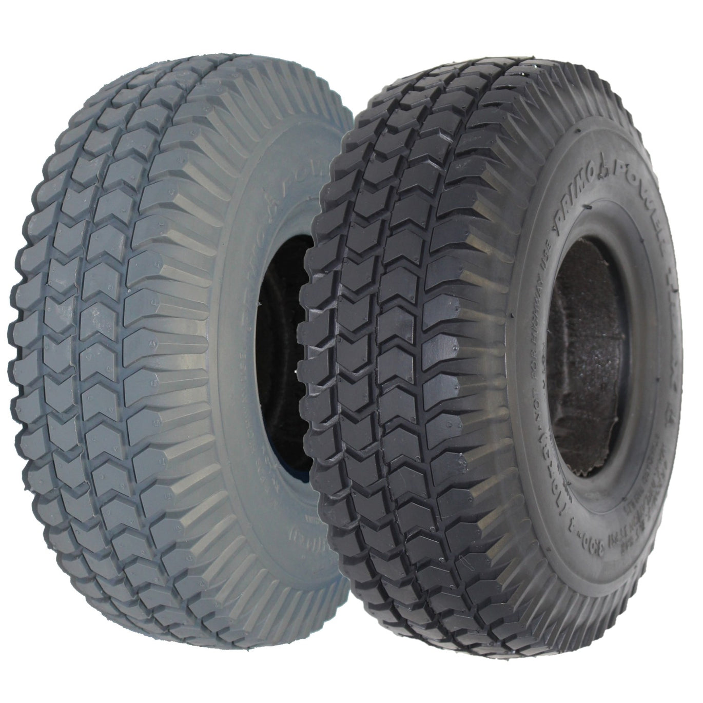 Foam Filled Flat Free Wheelchair Tires – DIY Mobility Parts