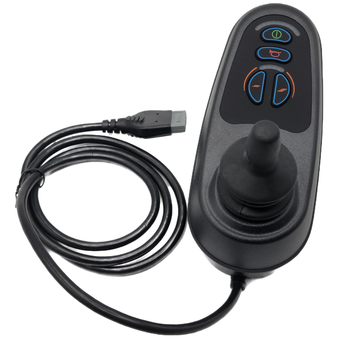 Electronics and Joysticks - Wheelchair and Scooter – DIY Mobility Parts