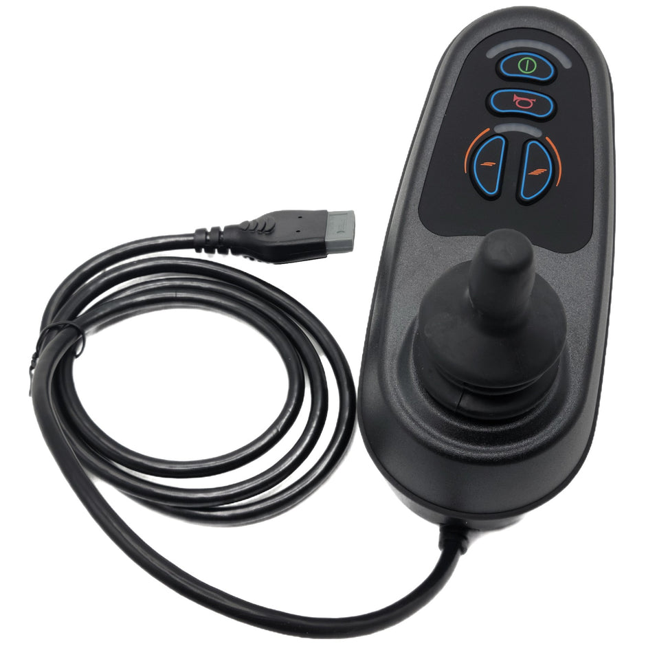 Electronics and Joysticks - Wheelchair and Scooter – DIY Mobility Parts