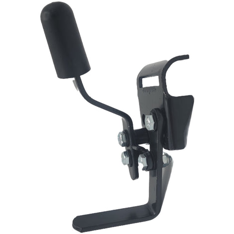 Wheelchair Wheel Locks – DIY Mobility Parts