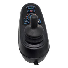 6 Key VR2 Joystick Controller for Jazzy Air Power Chair (PG D51145 ...