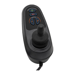 Electronics and Joysticks - Wheelchair and Scooter – DIY Mobility Parts