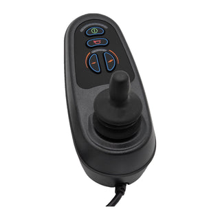 Electronics and Joysticks - Wheelchair and Scooter – DIY Mobility Parts