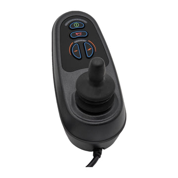 Electronics and Joysticks - Wheelchair and Scooter – DIY Mobility Parts