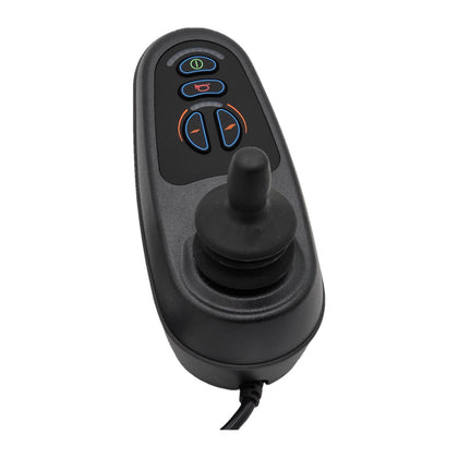Electronics and Joysticks - Wheelchair and Scooter – DIY Mobility Parts