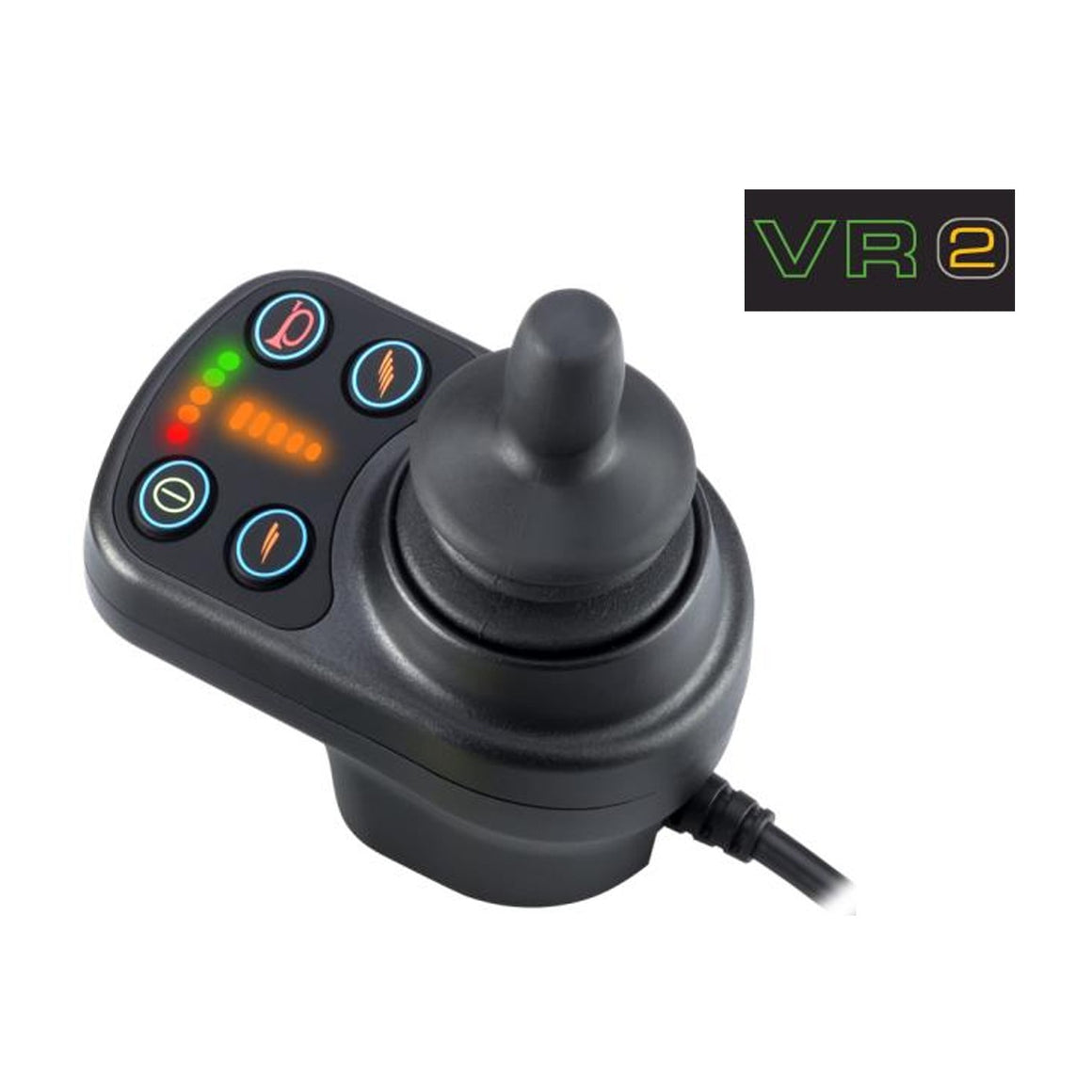 Electronics and Joysticks - Wheelchair and Scooter – DIY Mobility Parts